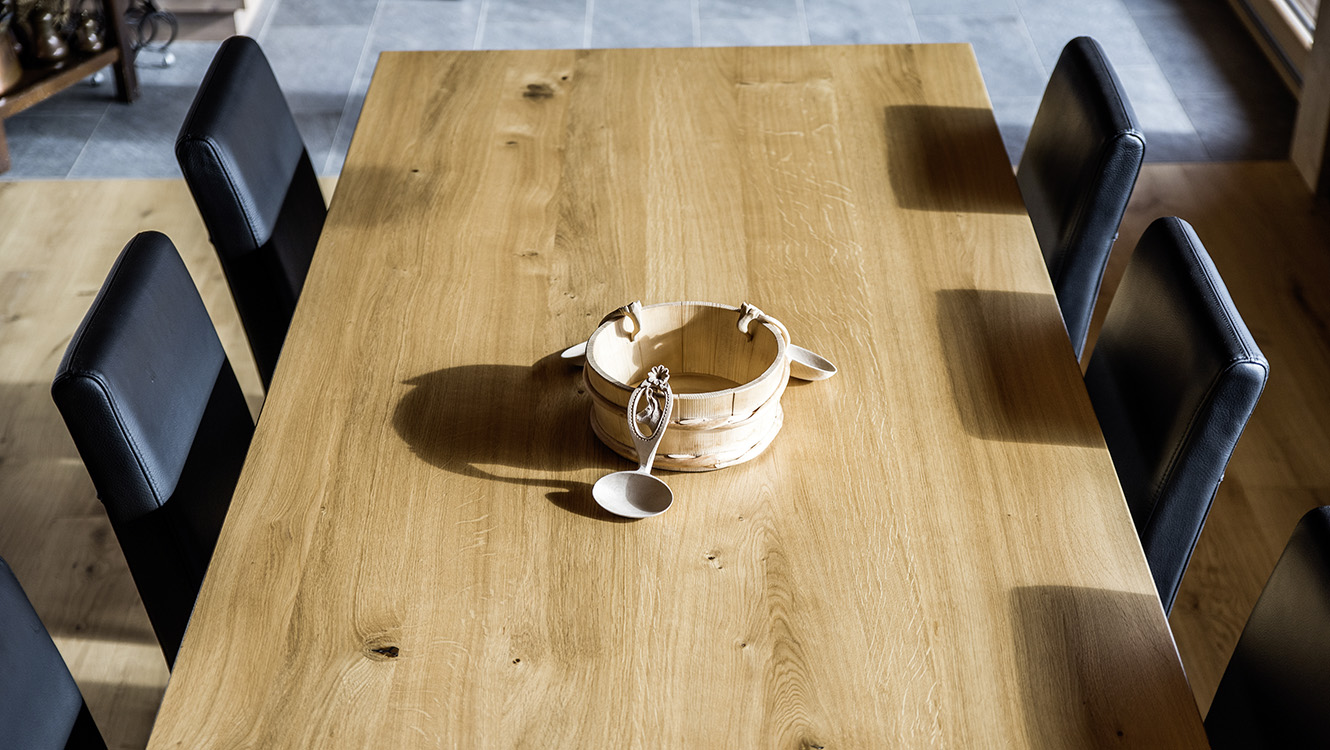 Michel Mooser SA - Editions Bien Vivre