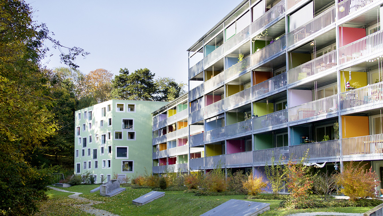 SEGC Ingénieurs Conseils SA - Editions Bien Vivre