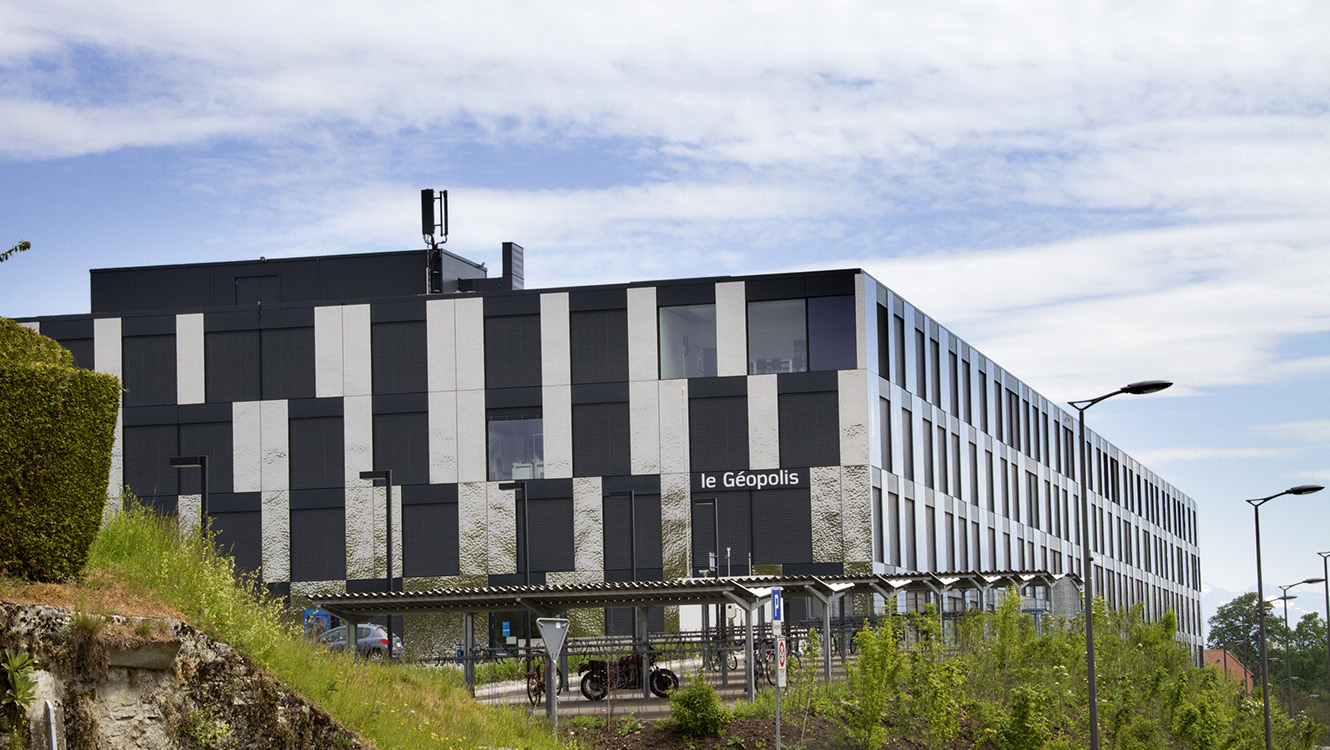 SEGC Ingénieurs Conseils SA - Editions Bien Vivre