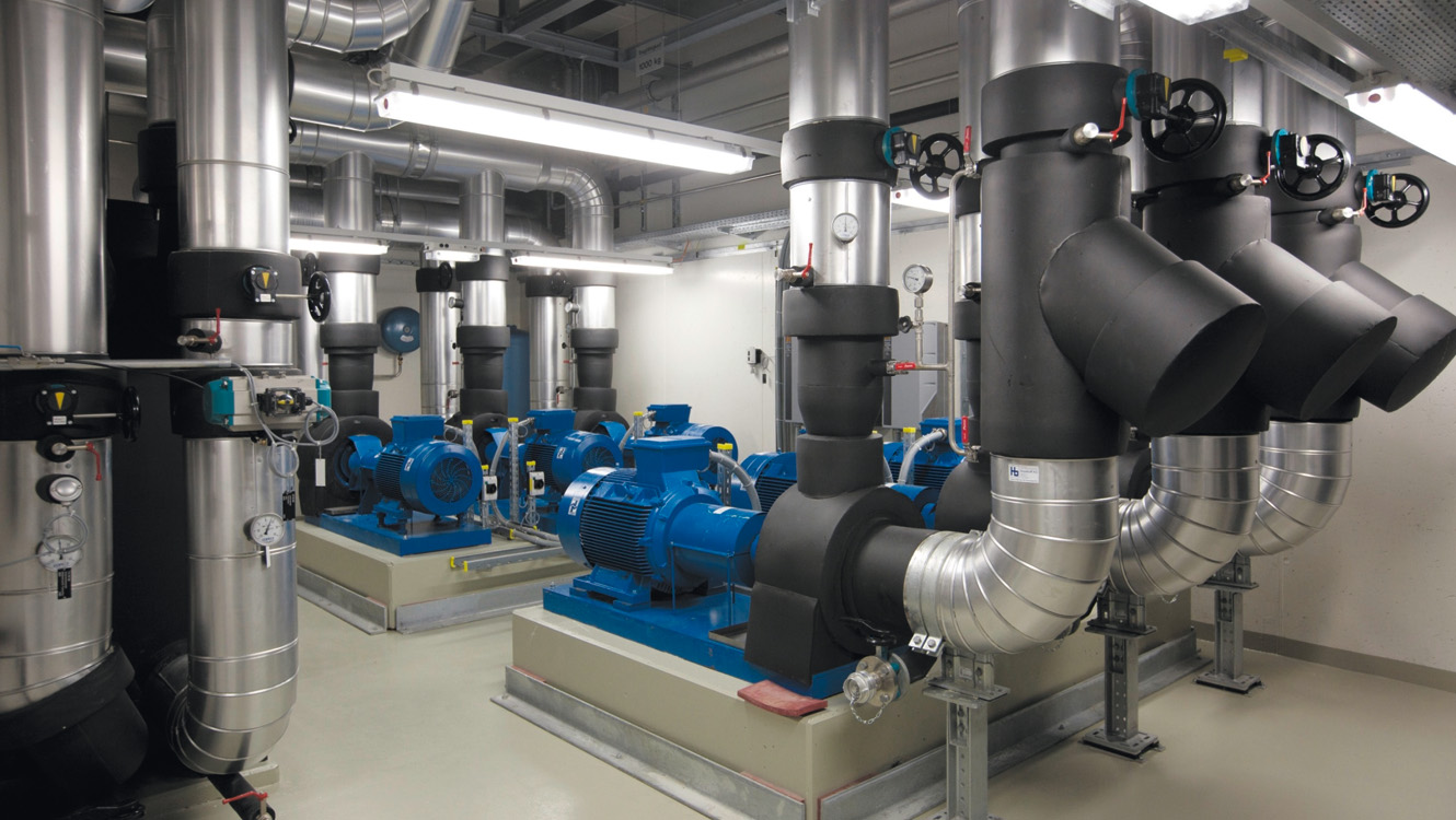 ENGIE Services SA - Editions Bien Vivre