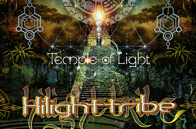 HILIGHT TRIBE - Editions Bien Vivre