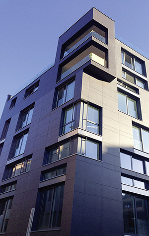 Dunning Architecture - Editions Bien Vivre