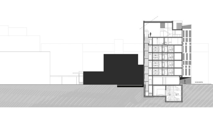 Dunning Architecture - Editions Bien Vivre