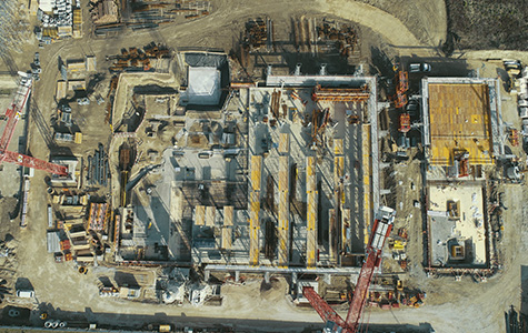 AJS ingénieurs civils SA - Editions Bien Vivre