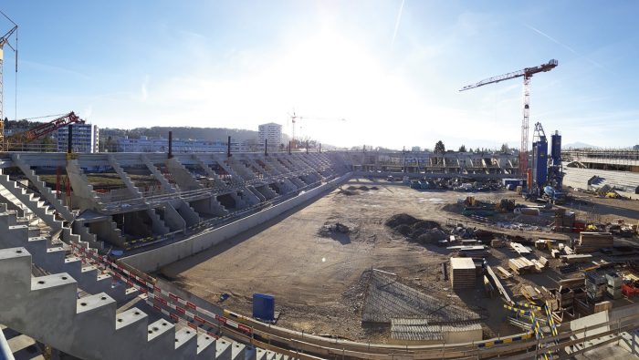 Freyssinet SA - Editions Bien Vivre