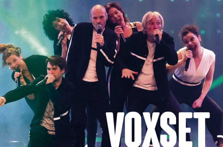 VOXSET - Editions Bien Vivre