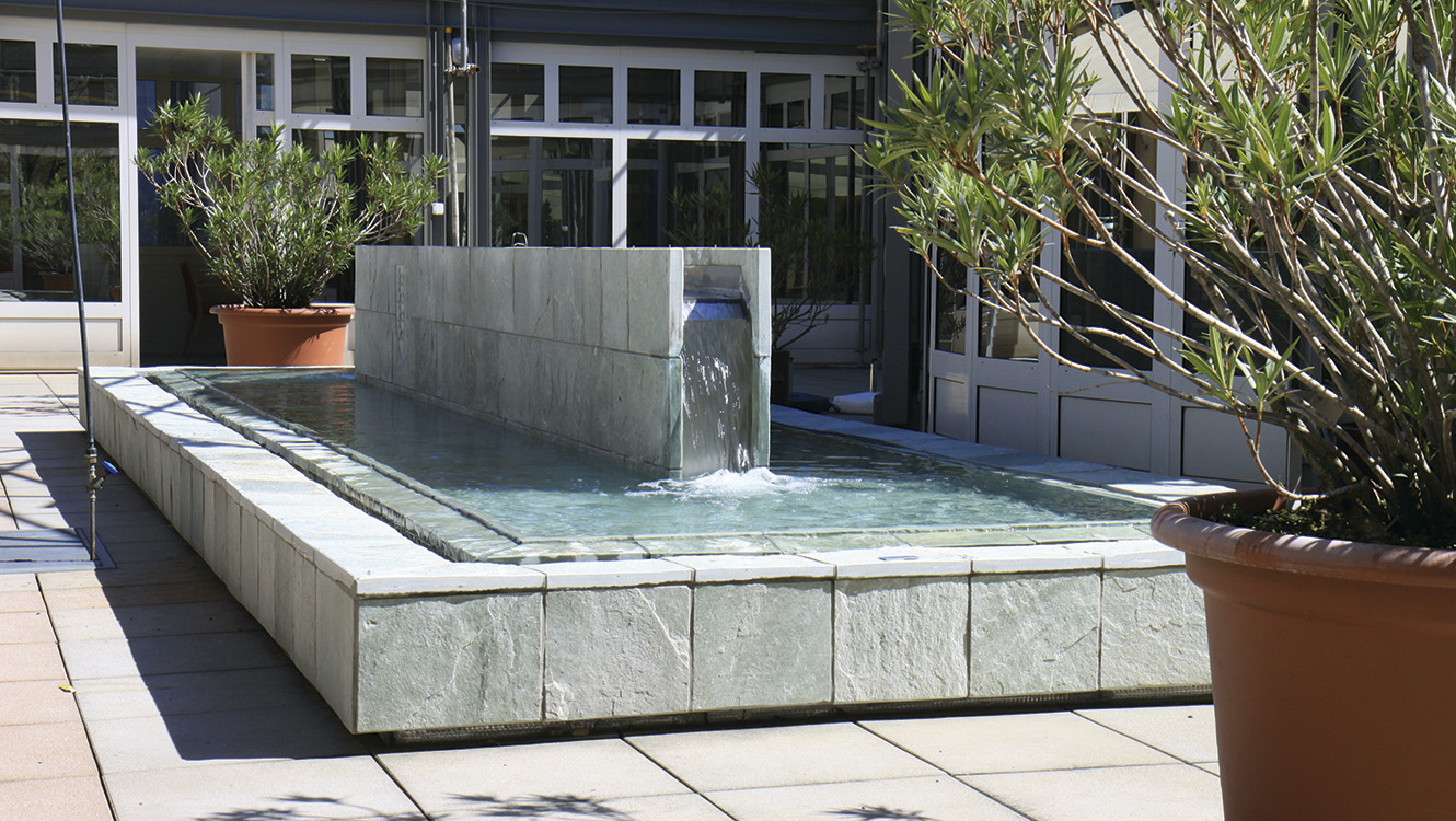 EMS Val Fleuri - Editions Bien Vivre