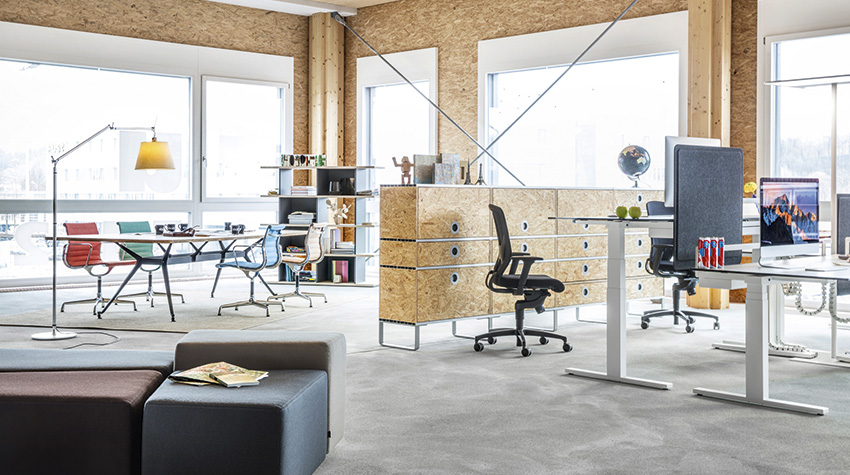 Lista Office LO - Editions Bien Vivre