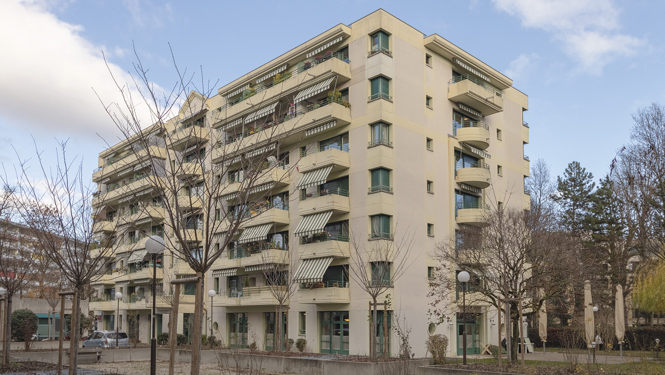 RPSA – Résidences Prendre Soin et Accompagner - Editions Bien Vivre