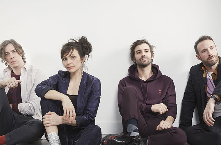 CARAVAN PALACE - Editions Bien Vivre