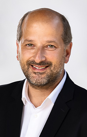 Grégoire Junod - Editions Bien Vivre