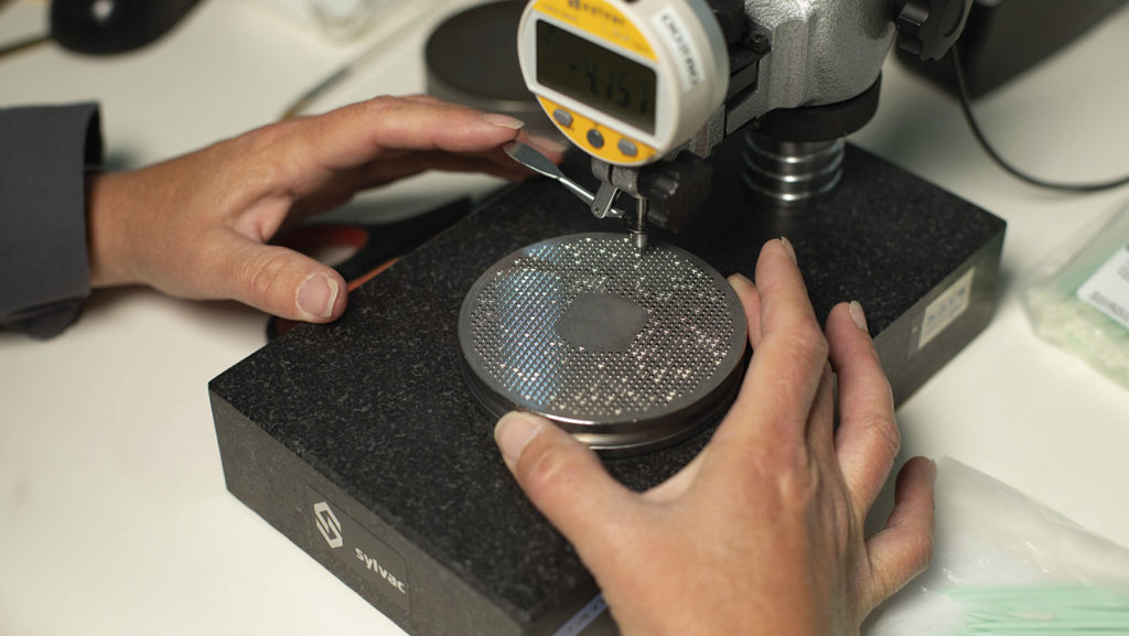 La Pierrette - Editions Bien Vivre