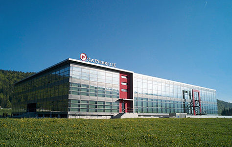 La Pierrette - Editions Bien Vivre