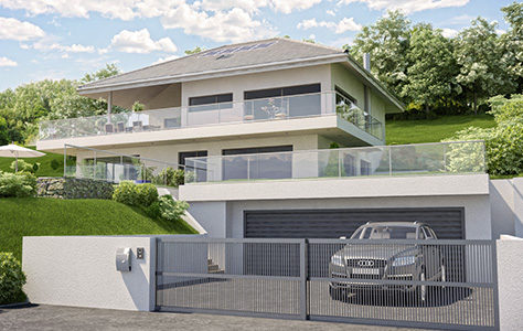 Novaco SA - Editions Bien Vivre