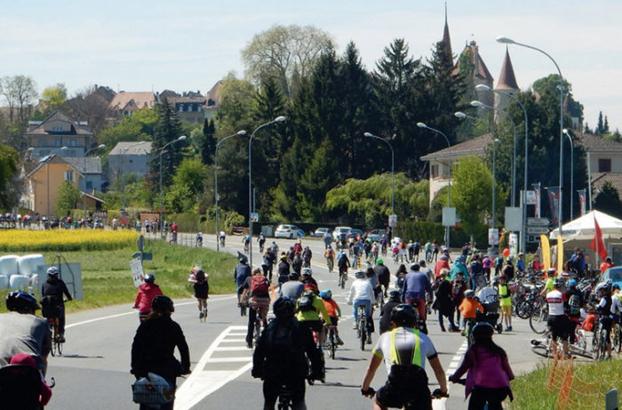 SLOWUP LAC DE MORAT - Editions Bien Vivre