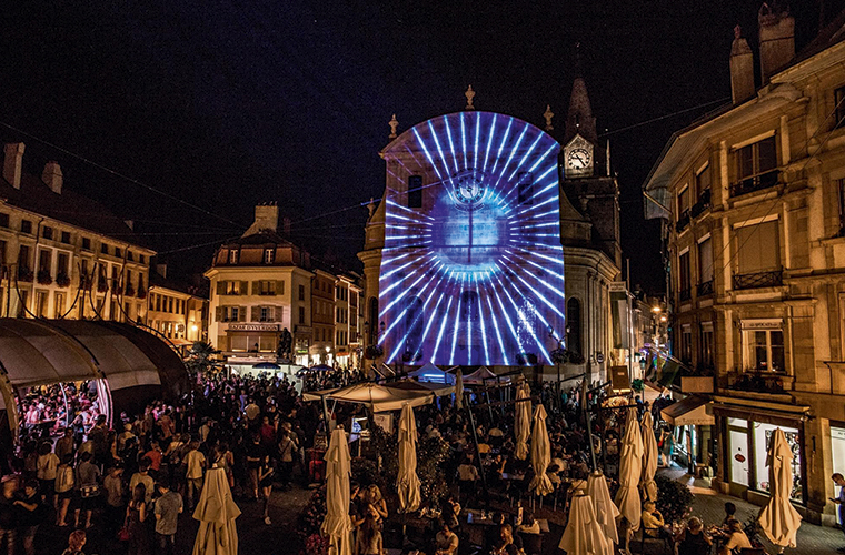 FESTIVAL NUMERIK GAMES - Editions Bien Vivre