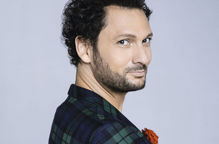 ÉRIC ANTOINE - Editions Bien Vivre